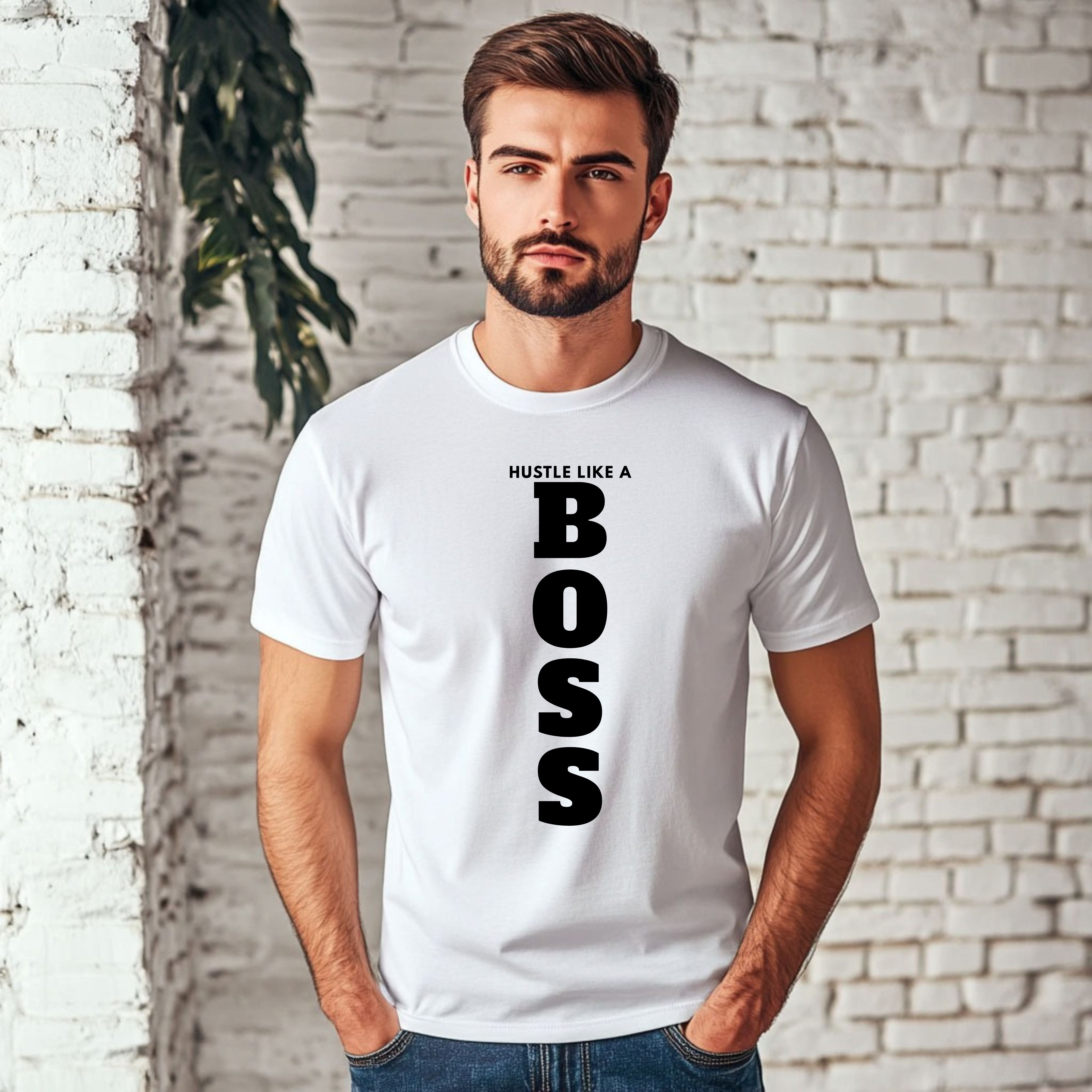 Boss Suite™ Tees – Boss Suite Merch